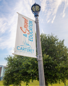 Current Students - Carteret Community College