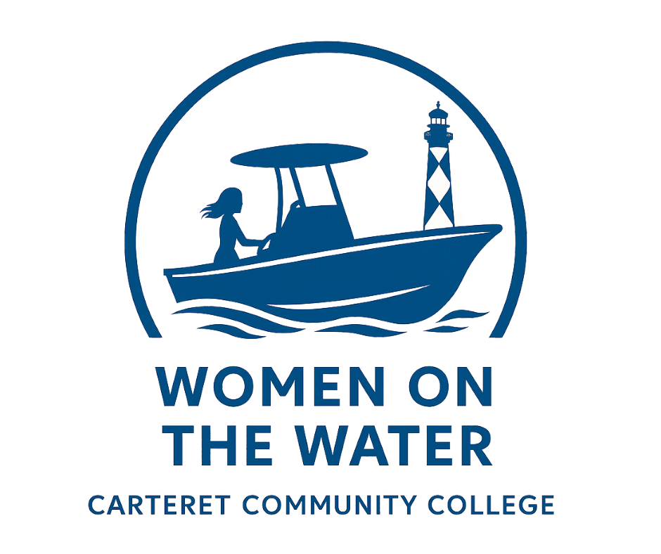 Women on the Water - Carteret Community College